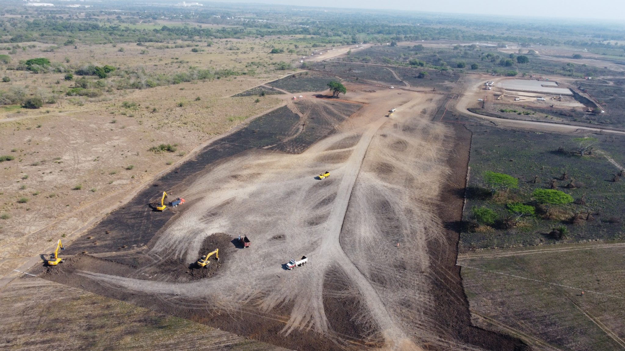 PROYECTOS – GRUPO AZTECA